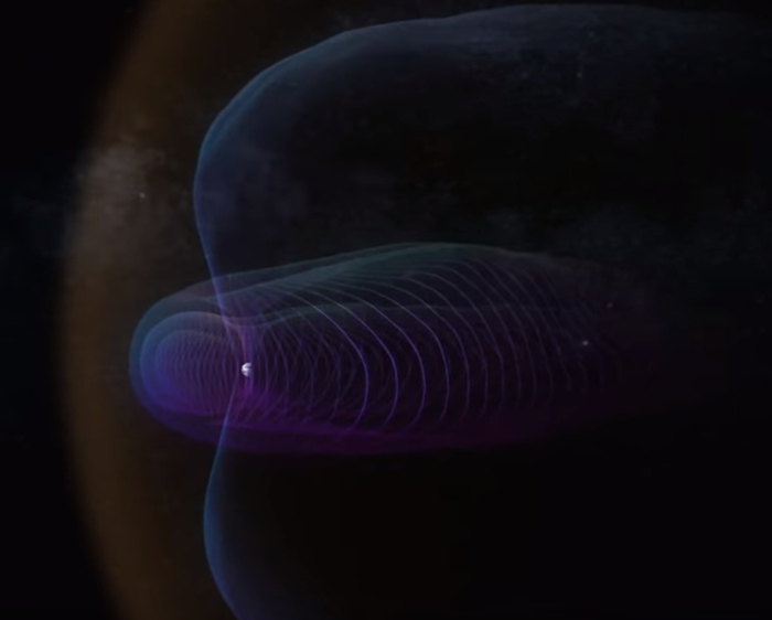 Amazonie (Amazonský prales)